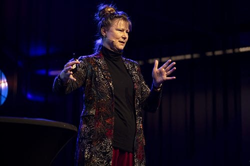 NHG Congres 2024 – Opschalen en opschieten – Marjan Minnesma - Huisarts ...