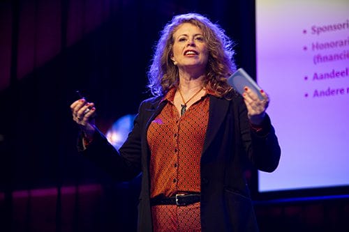 NHG Congres 2024 – De regels en de rek – Boukje Keijzer - Huisarts Podcast